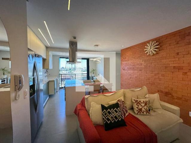Apto, Jardim Iracema, 3 Quartos, 58 m2 Barueri