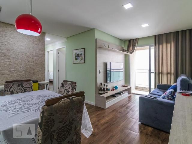 Apto, Jardim Iracema, 3 Quartos, 70 m2 Barueri