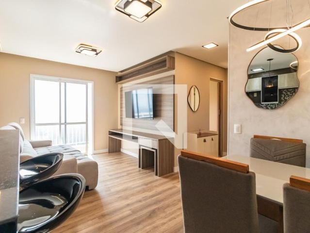 Apto, Jardim Iracema, 3 Quartos, 72 m2 Barueri