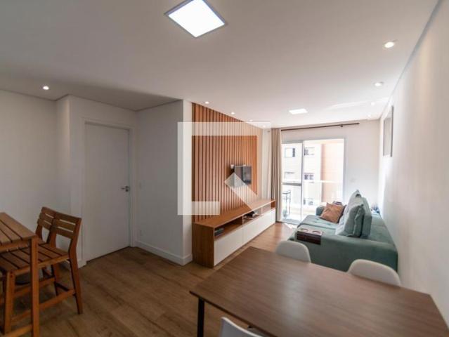 Apto, Jardim Iracema, 3 Quartos, 75 m2 Barueri