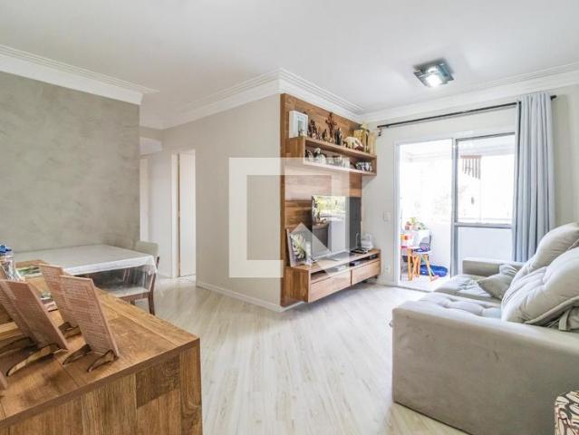 Apto, Jardim Iracema, 3 Quartos, 79 m2 Barueri