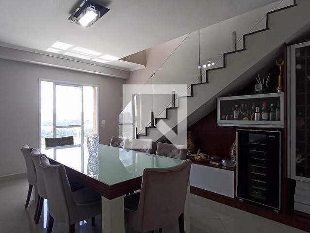 Apto, Jardim Iracema, 4 Quartos, 196 m2 Barueri
