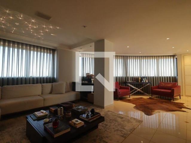 Apto, Jardim Irajá, 5 Quartos, 340 m2 Ribeirão Preto