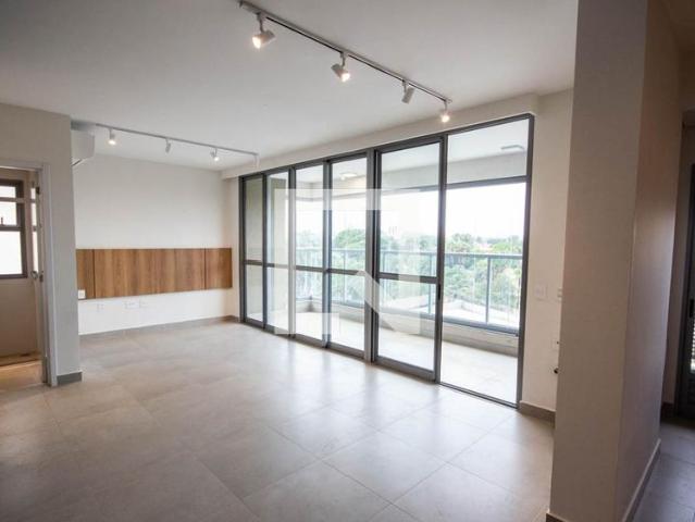 Apto, Jardim Irajá, 1 Quarto, 53 m2 Ribeirão Preto