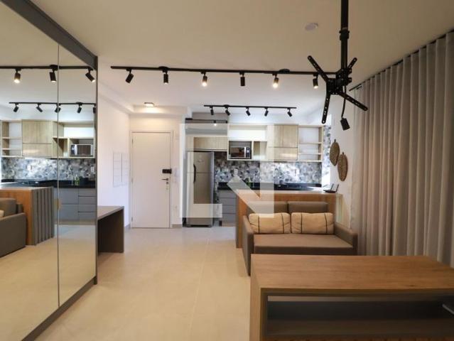Apto, Jardim Irajá, 1 Quarto, 50 m2 Ribeirão Preto