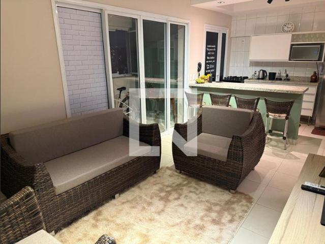 Apto, Jardim Irajá, 1 Quarto, 54 m2 Ribeirão Preto