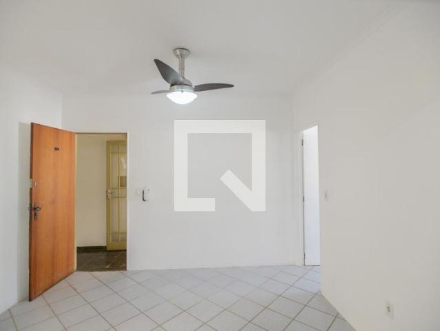 Apto, Jardim Irajá, 1 Quarto, 34 m2 Ribeirão Preto