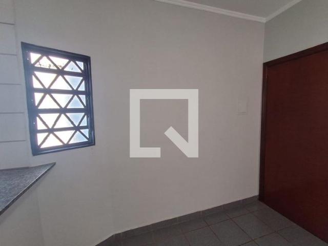 Apto, Jardim Irajá, 1 Quarto, 37 m2 Ribeirão Preto