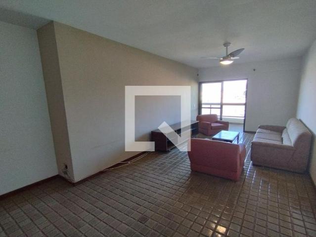 Apto, Jardim Irajá, 3 Quartos, 115 m2 Ribeirão Preto