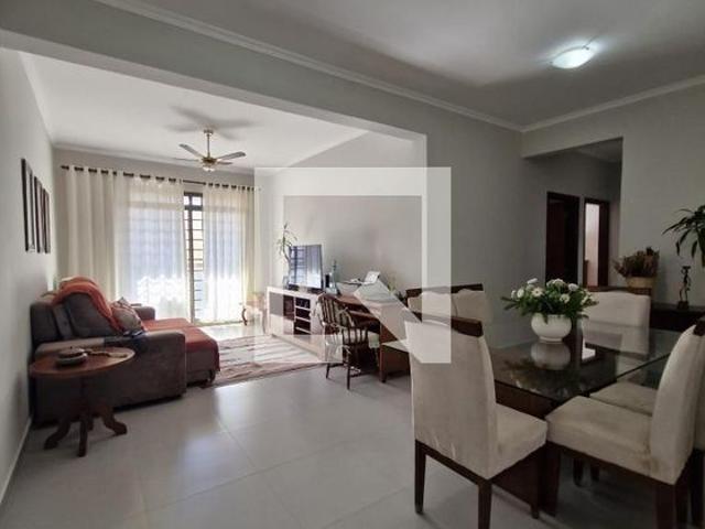 Apto, Jardim Irajá, 3 Quartos, 112 m2 Ribeirão Preto