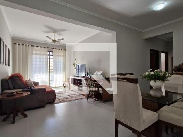 Apto, Jardim Irajá, 3 Quartos, 112 m2 Ribeirão Preto
