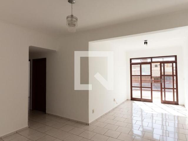 Apto, Jardim Irajá, 3 Quartos, 120 m2 Ribeirão Preto