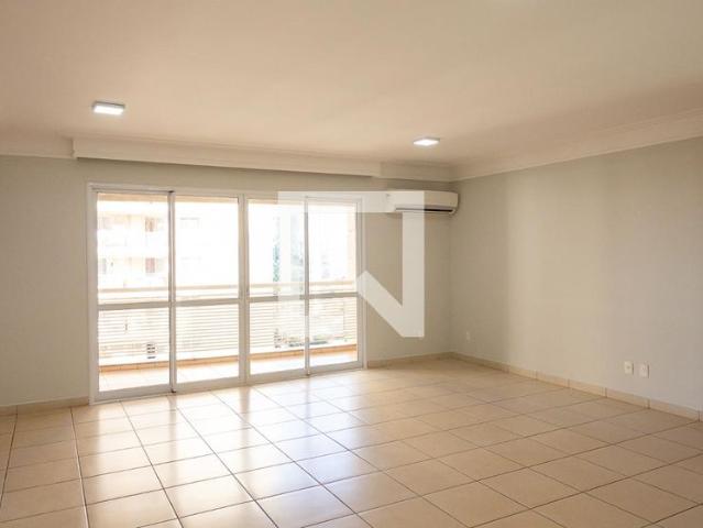 Apto, Jardim Irajá, 3 Quartos, 137 m2 Ribeirão Preto