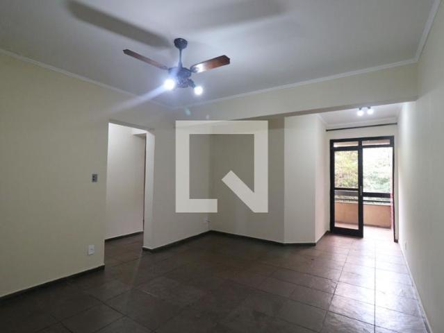 Apto, Jardim Irajá, 3 Quartos, 86 m2 Ribeirão Preto