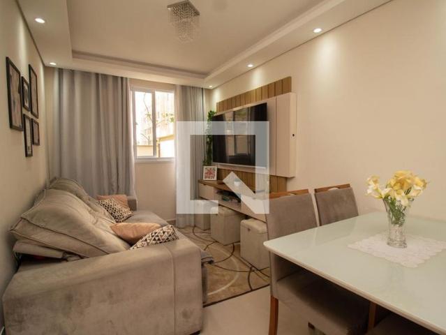 Apto, Jardim Iris, 1 Quarto, 37 m2 São Paulo