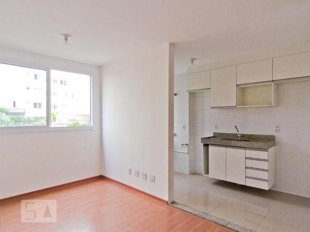 Apto, Jardim Iris, 2 Quartos, 43 m2 São Paulo