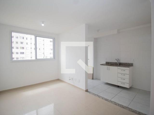 Apto, Jardim Iris, 2 Quartos, 43 m2 São Paulo