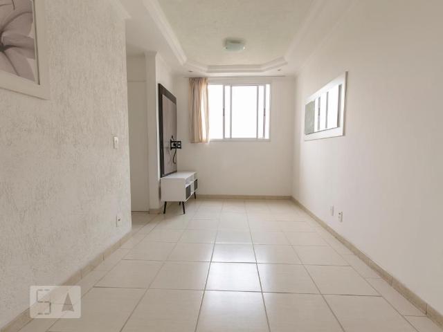 Apto, Jardim Iris, 2 Quartos, 43 m2 São Paulo