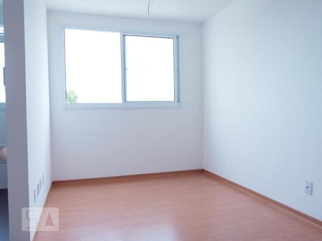 Apto, Jardim Iris, 2 Quartos, 43 m2 São Paulo