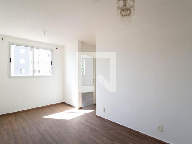 Apto, Jardim Iris, 2 Quartos, 43 m2 São Paulo