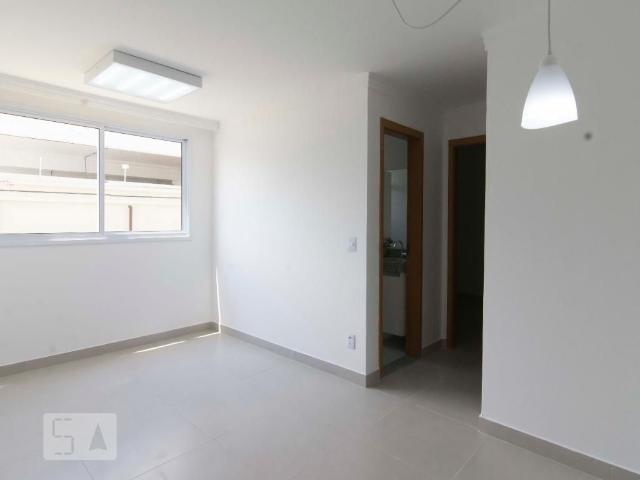 Apto, Jardim Iris, 2 Quartos, 43 m2 São Paulo