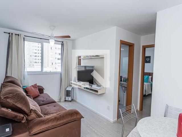 Apto, Jardim Iris, 2 Quartos, 43 m2 São Paulo