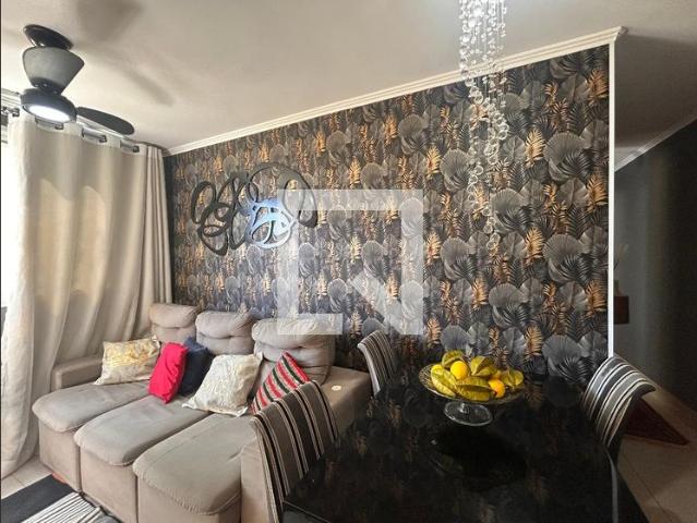 Apto, Jardim Iris, 2 Quartos, 43 m2 São Paulo