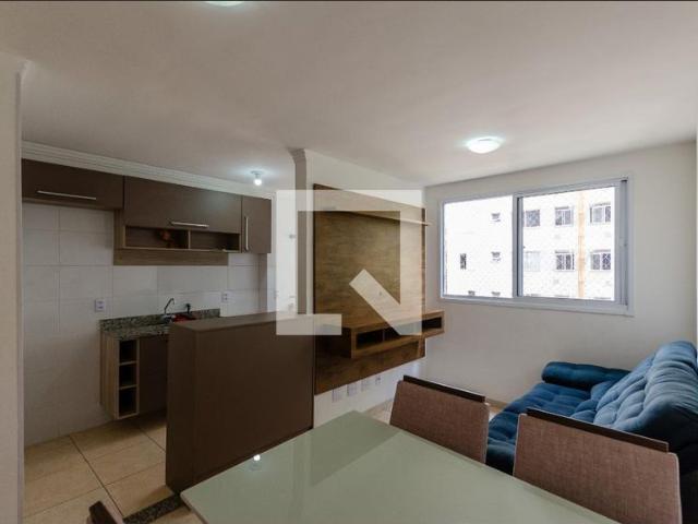 Apto, Jardim Iris, 2 Quartos, 43 m2 São Paulo