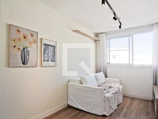 Apto, Jardim Iris, 2 Quartos, 43 m2 São Paulo