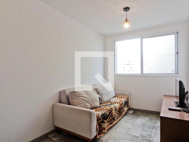 Apto, Jardim Iris, 2 Quartos, 43 m2 São Paulo