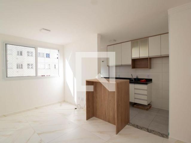 Apto, Jardim Iris, 2 Quartos, 43 m2 São Paulo