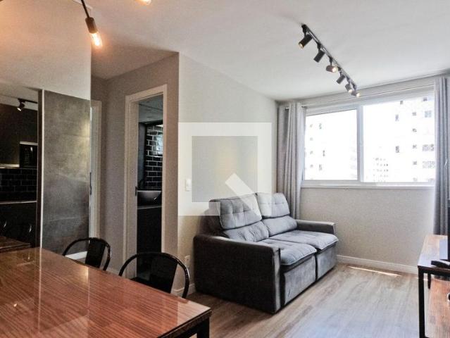 Apto, Jardim Iris, 2 Quartos, 43 m2 São Paulo