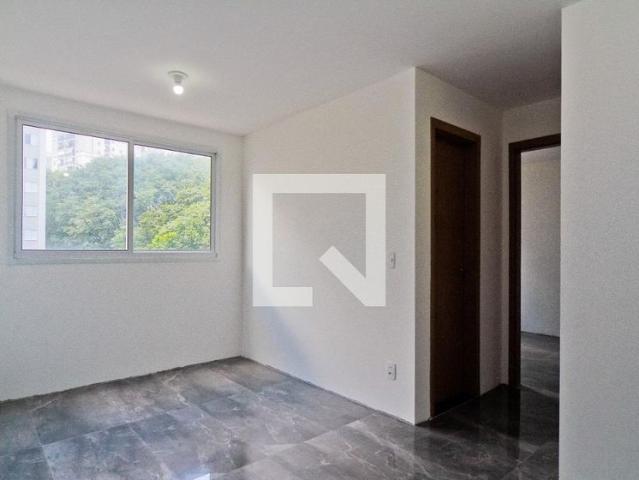 Apto, Jardim Iris, 2 Quartos, 41 m2 São Paulo