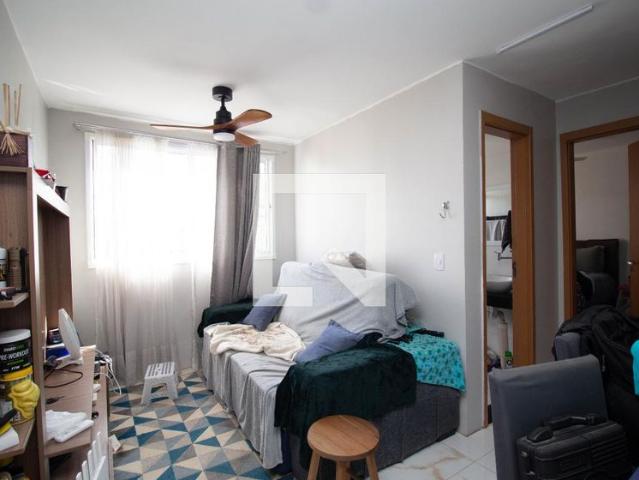 Apto, Jardim Iris, 2 Quartos, 42 m2 São Paulo