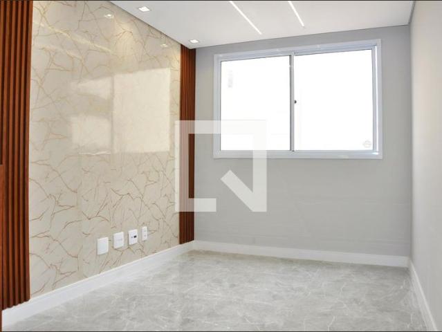 Apto, Jardim Iris, 2 Quartos, 42 m2 São Paulo