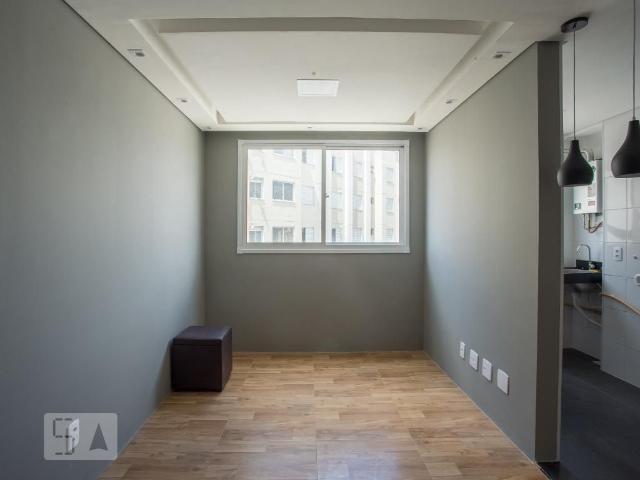 Apto, Jardim Iris, 2 Quartos, 42 m2 São Paulo