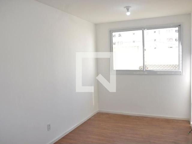Apto, Jardim Iris, 2 Quartos, 42 m2 São Paulo