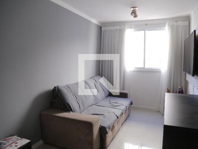 Apto, Jardim Iris, 2 Quartos, 42 m2 São Paulo