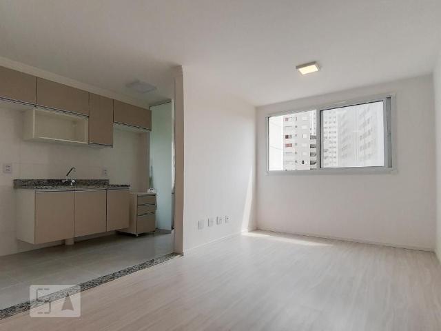 Apto, Jardim Iris, 2 Quartos, 42 m2 São Paulo