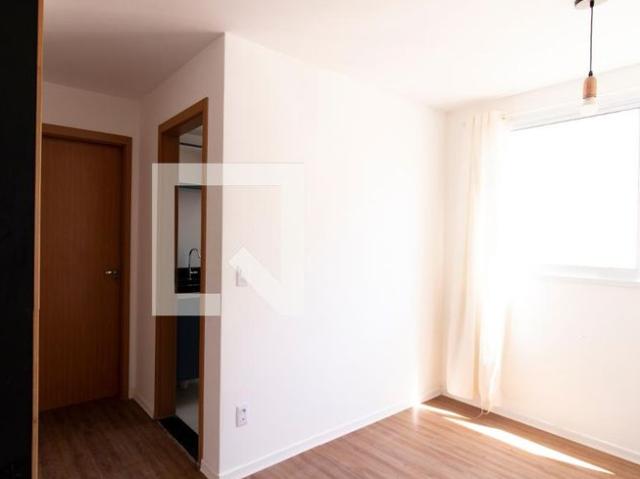 Apto, Jardim Iris, 2 Quartos, 42 m2 São Paulo