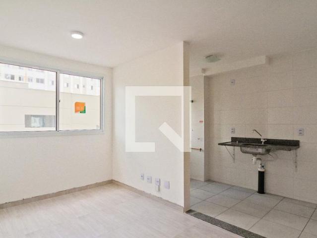 Apto, Jardim Iris, 2 Quartos, 42 m2 São Paulo