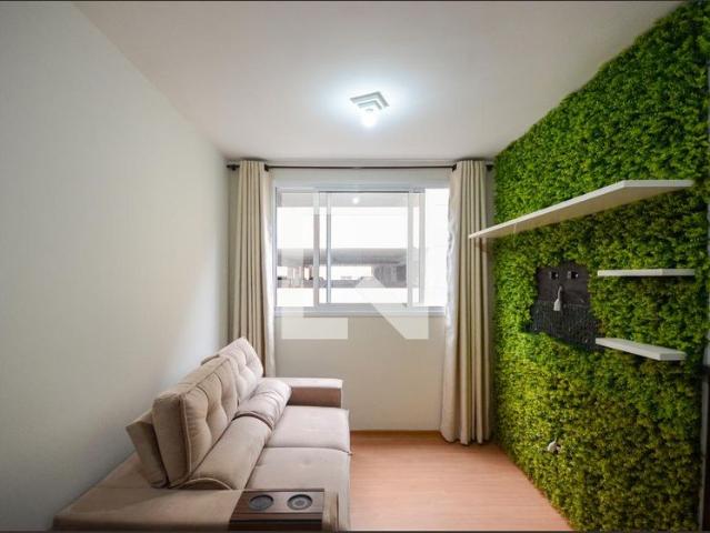 Apto, Jardim Iris, 2 Quartos, 47 m2 São Paulo