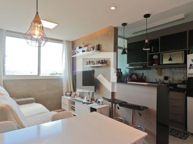 Apto, Jardim Iris, 2 Quartos, 47 m2 São Paulo