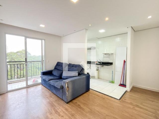 Apto, Jardim Iris, 2 Quartos, 47 m2 São Paulo