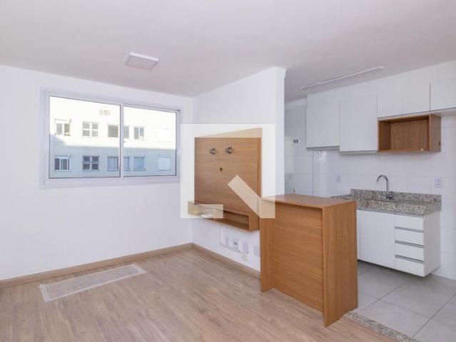 Apto, Jardim Iris, 2 Quartos, 44 m2 São Paulo