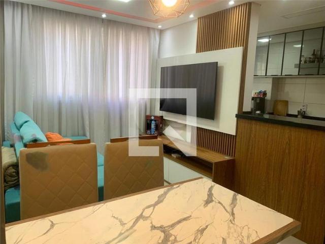 Apto, Jardim Iris, 2 Quartos, 44 m2 São Paulo