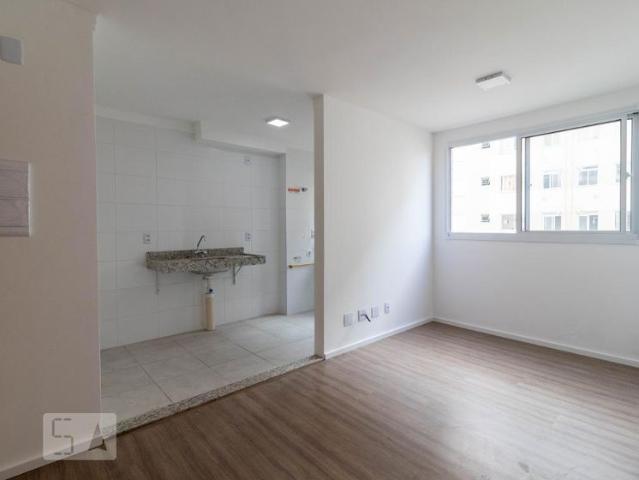 Apto, Jardim Iris, 2 Quartos, 44 m2 São Paulo