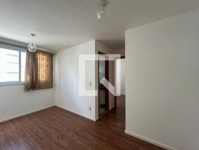 Apto, Jardim Iris, 2 Quartos, 44 m2 São Paulo