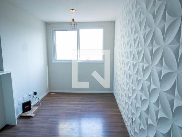 Apto, Jardim Iris, 2 Quartos, 44 m2 São Paulo