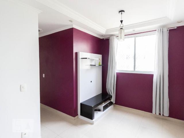 Apto, Jardim Iris, 2 Quartos, 44 m2 São Paulo